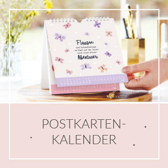 Liebevolle Postkarten ️ Grafik Werkstatt