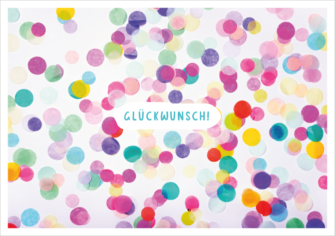 Geburtstagskarten kostenlos per E-Mail senden ️ Grafik Werkstatt