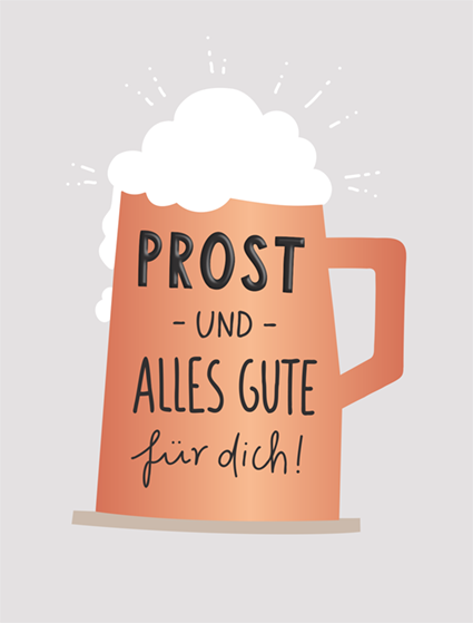 Wir wünschen dir... ️ Grafik Werkstatt