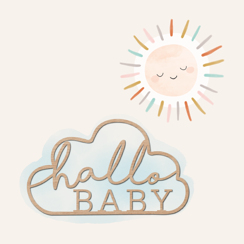 Ein Zuhause... ️ Grafik Werkstatt