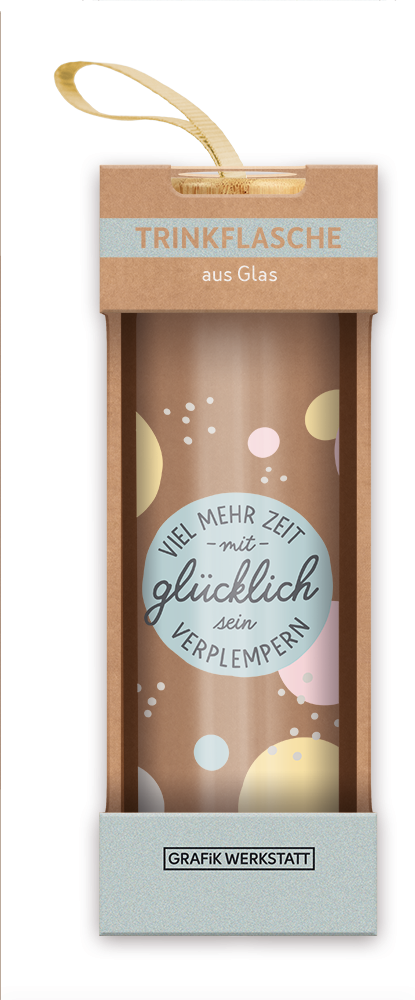 Viel mehr Zeit... ️ Grafik Werkstatt