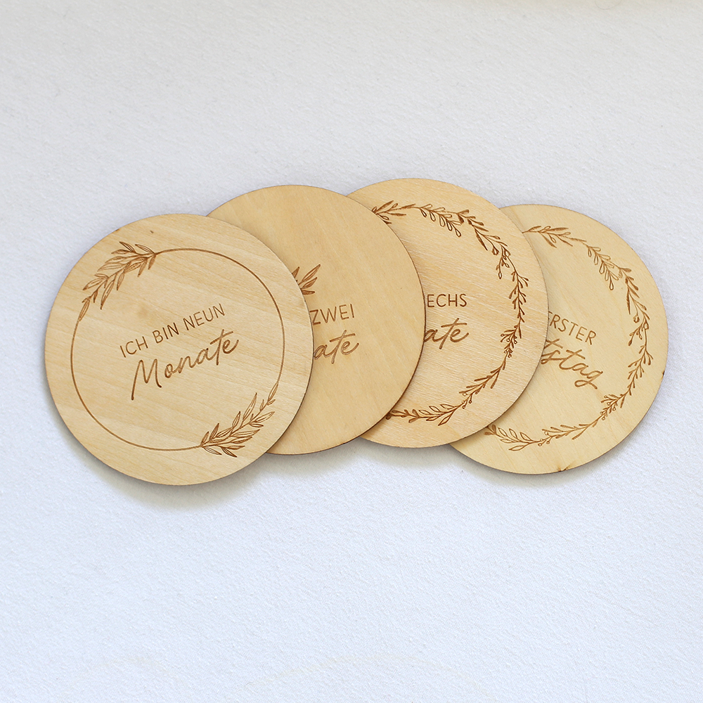 Hallo Welt! ️ Grafik Werkstatt