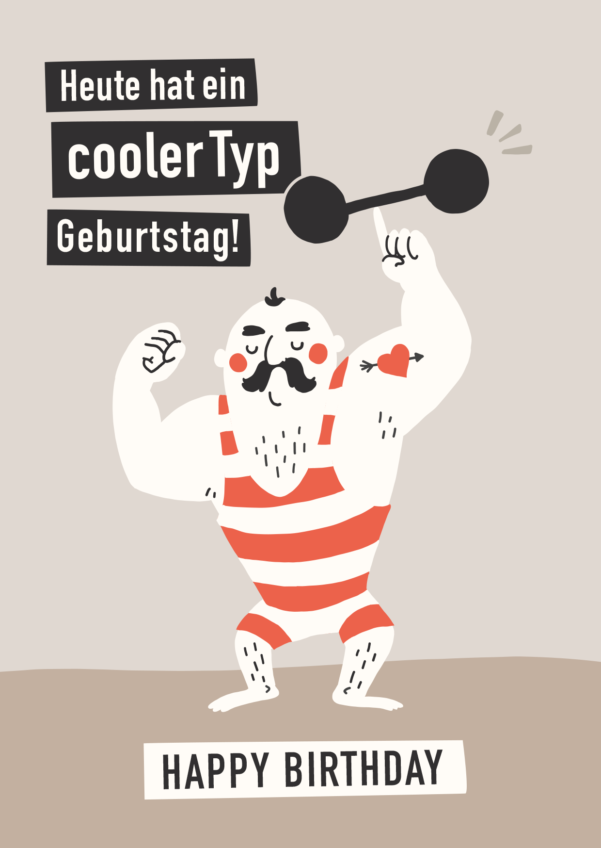 Glückwunsch... ️ Grafik Werkstatt