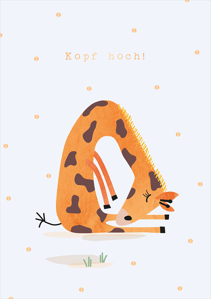 Die Zeiten sind hart... ️ Grafik Werkstatt