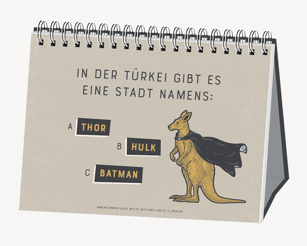 Echt jetzt??? ️ Grafik Werkstatt