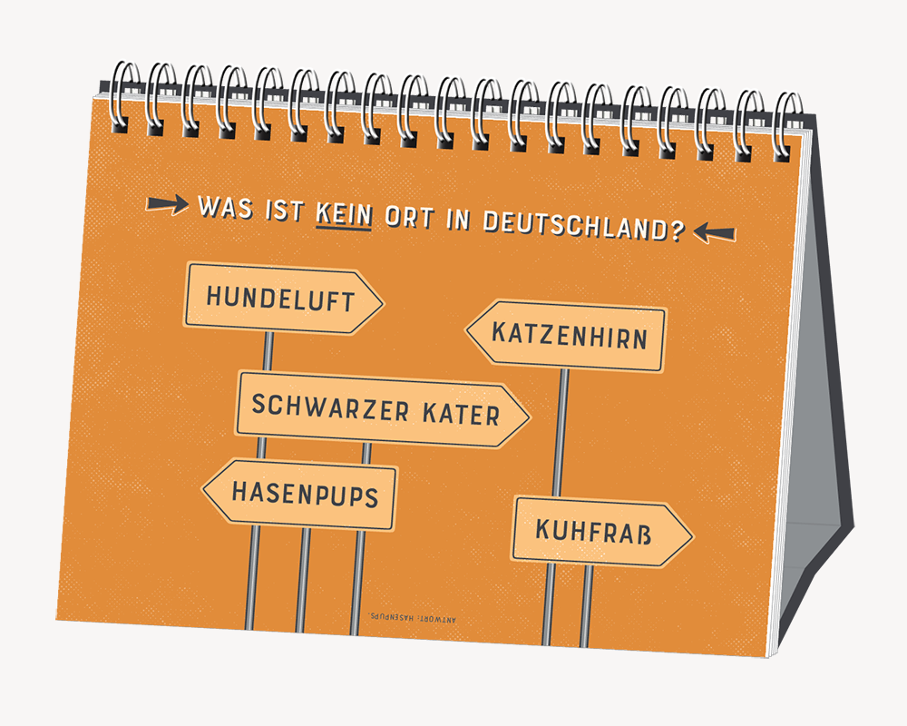 Echt jetzt??? ️ Grafik Werkstatt